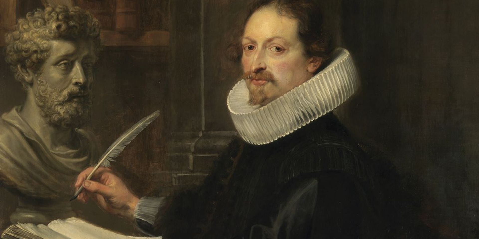 Rubens: the last Renaissance painter