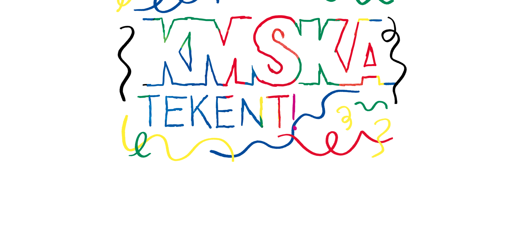 KMSKA tekent!