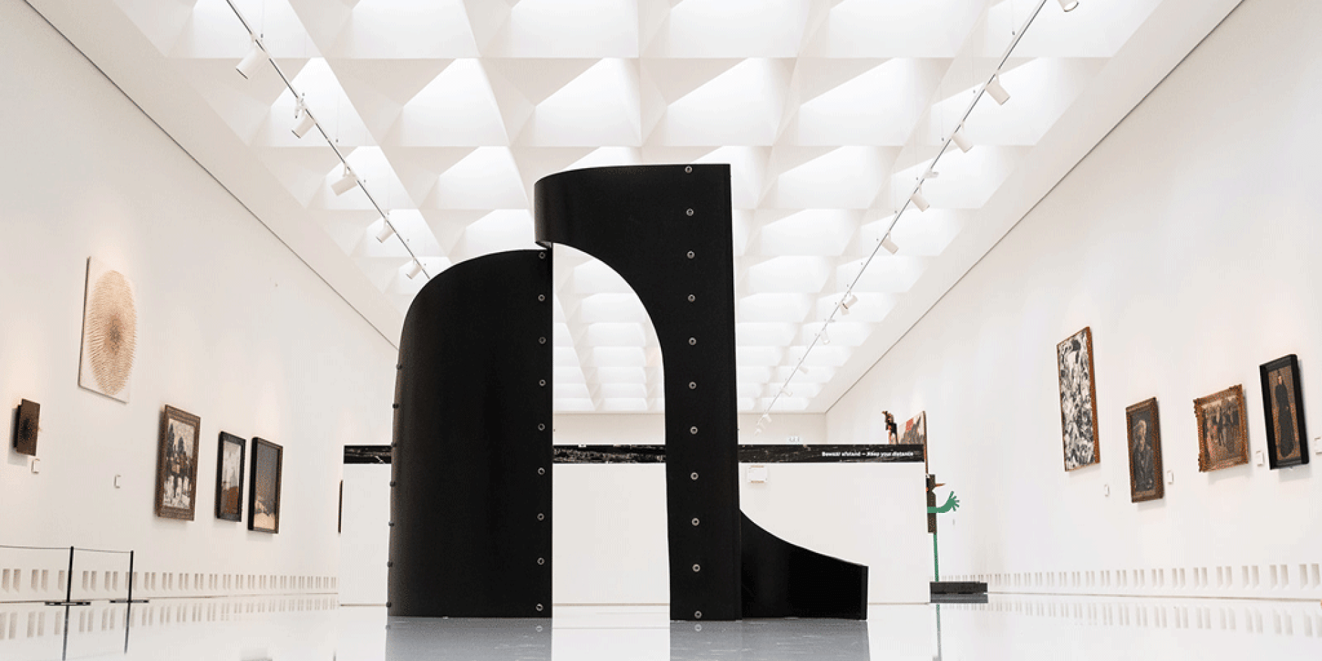 New in the museum collection: Tapta