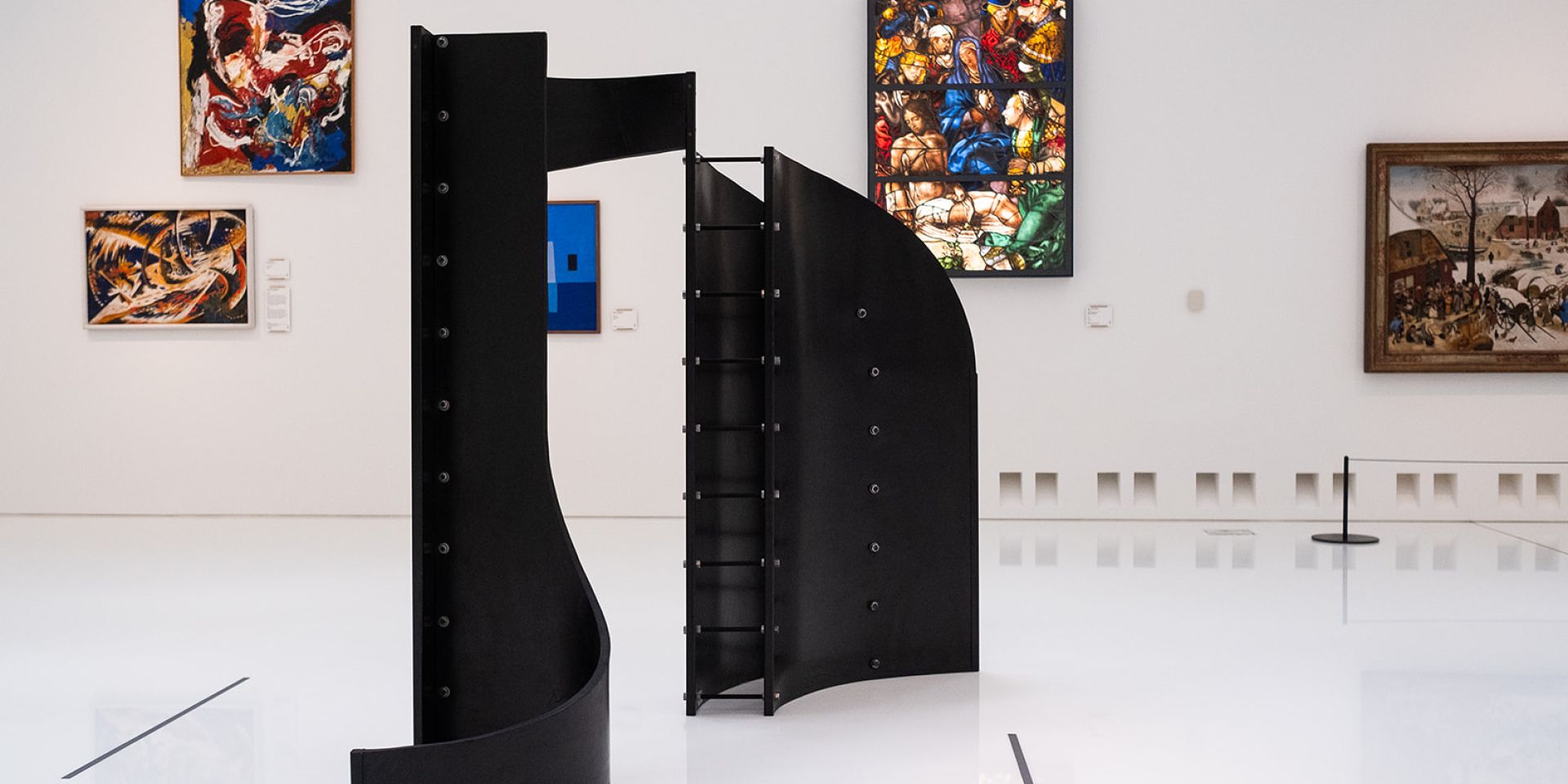 Workshop Sculptuur - Tapta - VOLZET