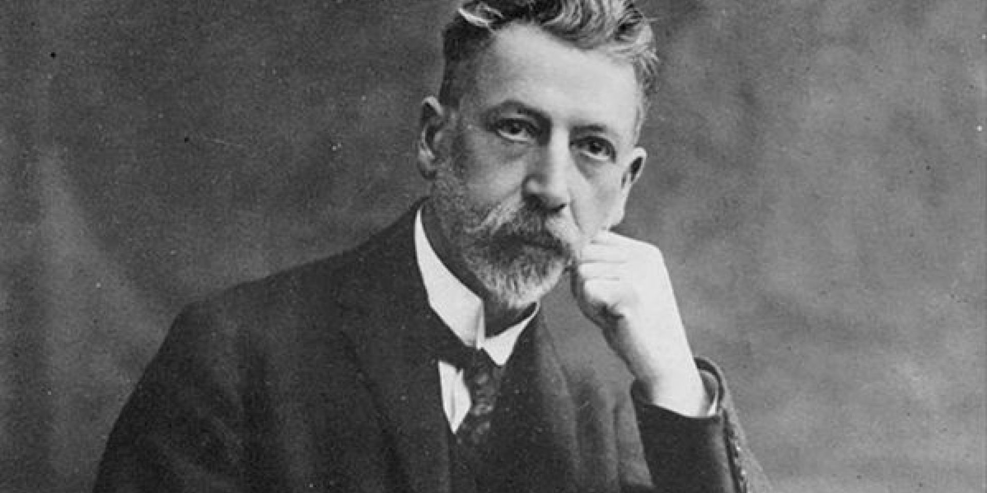 KMSKA LAAT - Ensor & De Boeck, een muzikale vriendschap