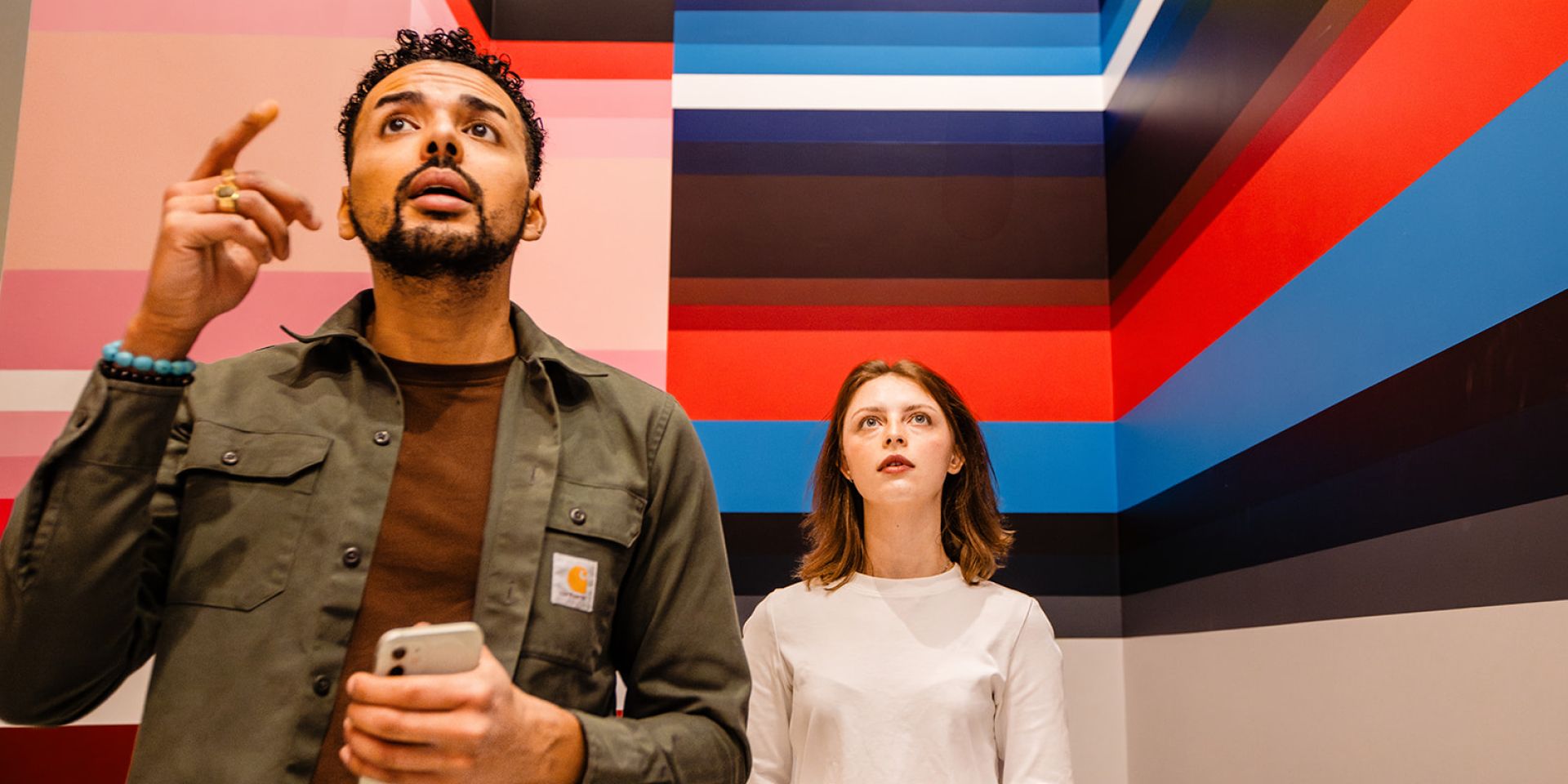 Museum Mysteries – Ontmasker de dief in het KMSKA