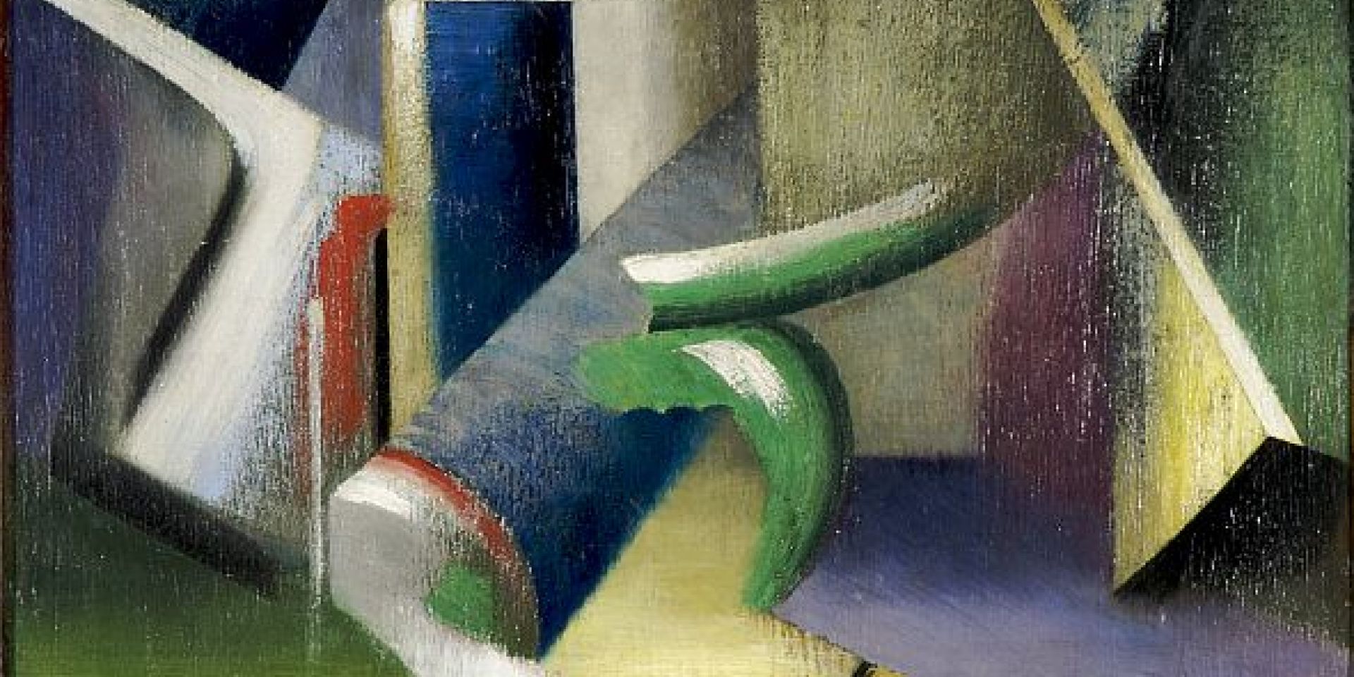 Donas, Archipenko & La Section d'Or Enchanting Modernism