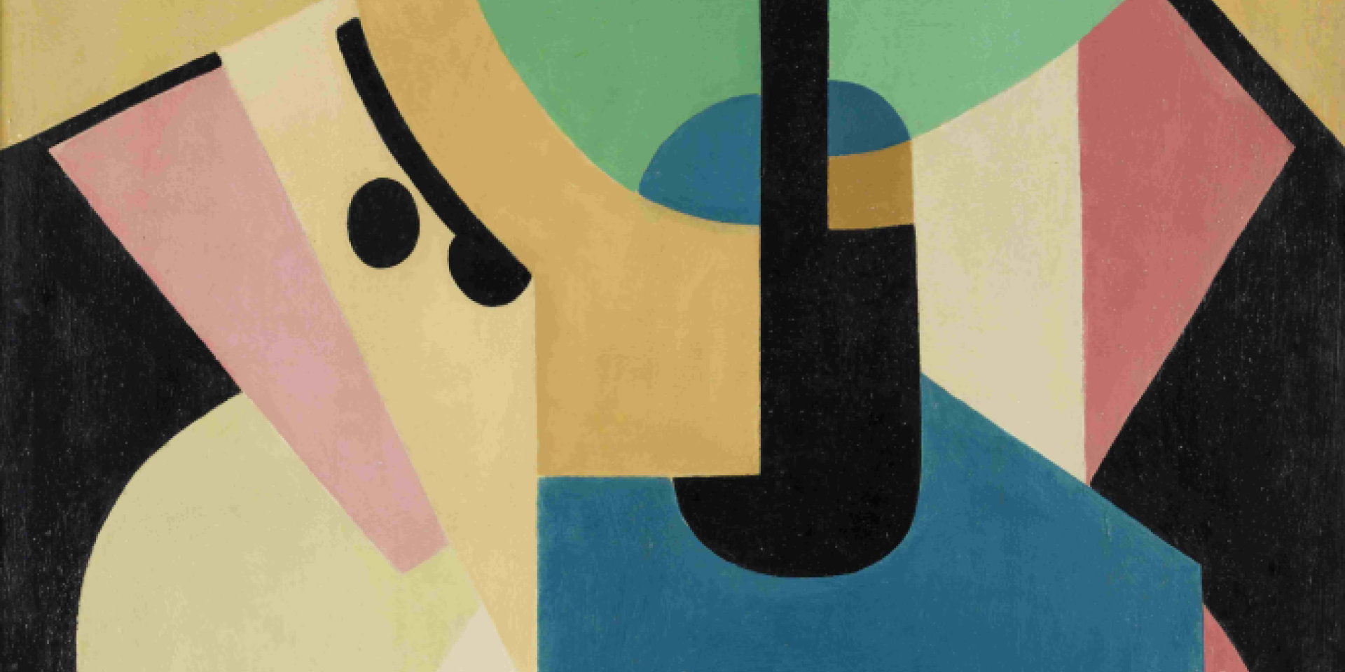 Het KMSKA presenteert Donas, Archipenko & La Section d’Or. Betoverend ...