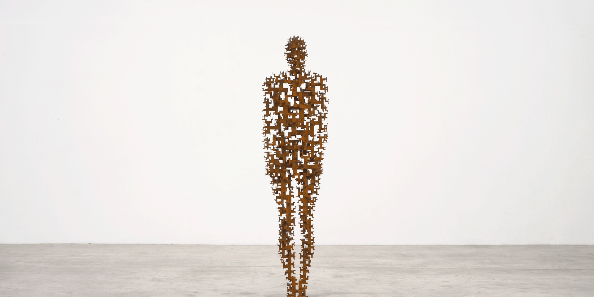 antony gormley